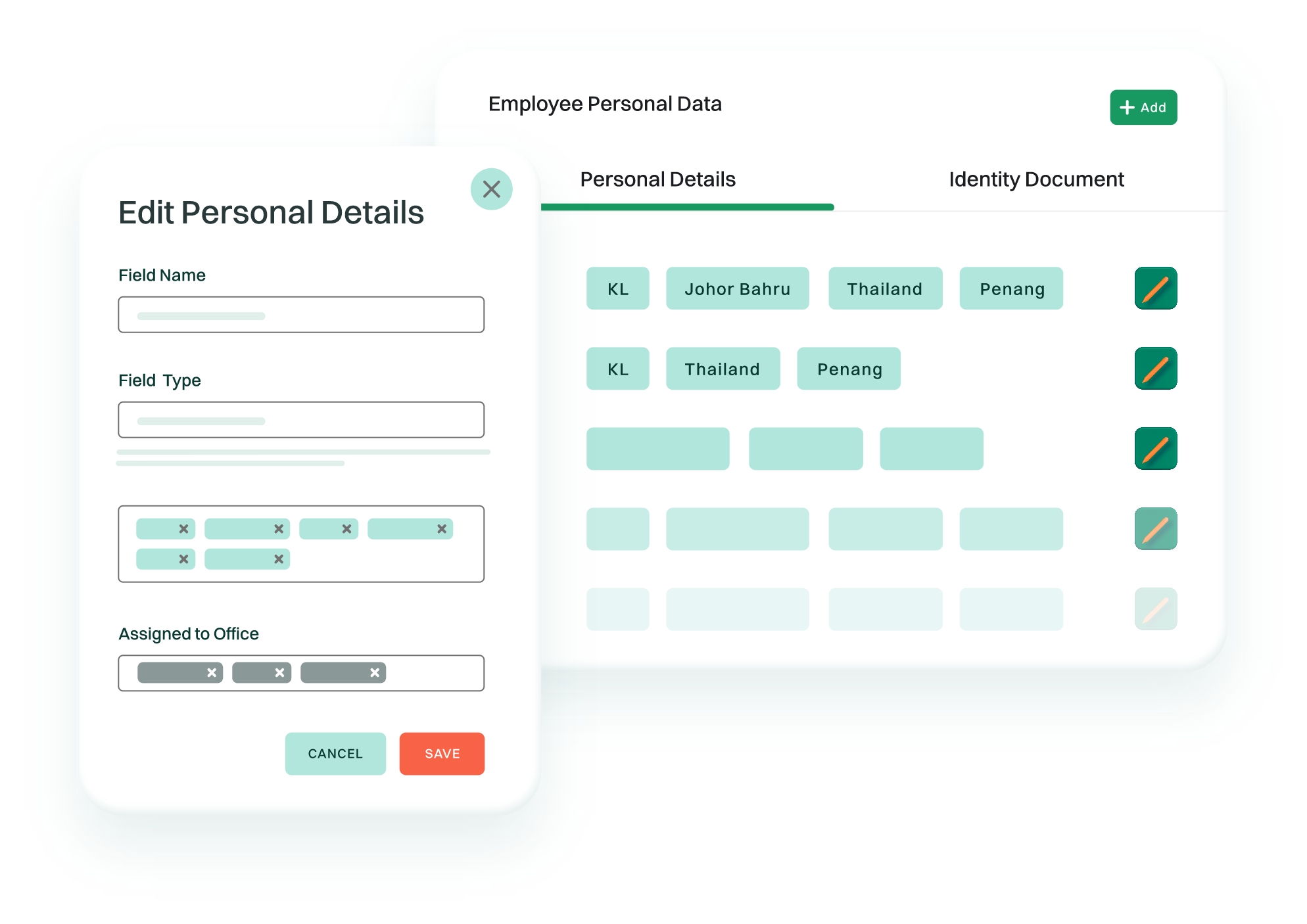 BrioHR - Comprehensive HRMS that Digitize Your HR Processes